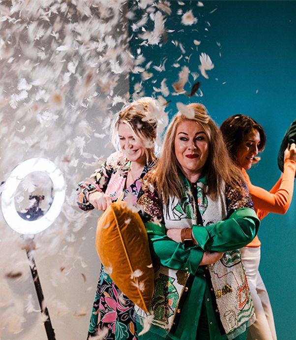 Flash Party Photo Booth! – Texas GSP Rescue, 501C